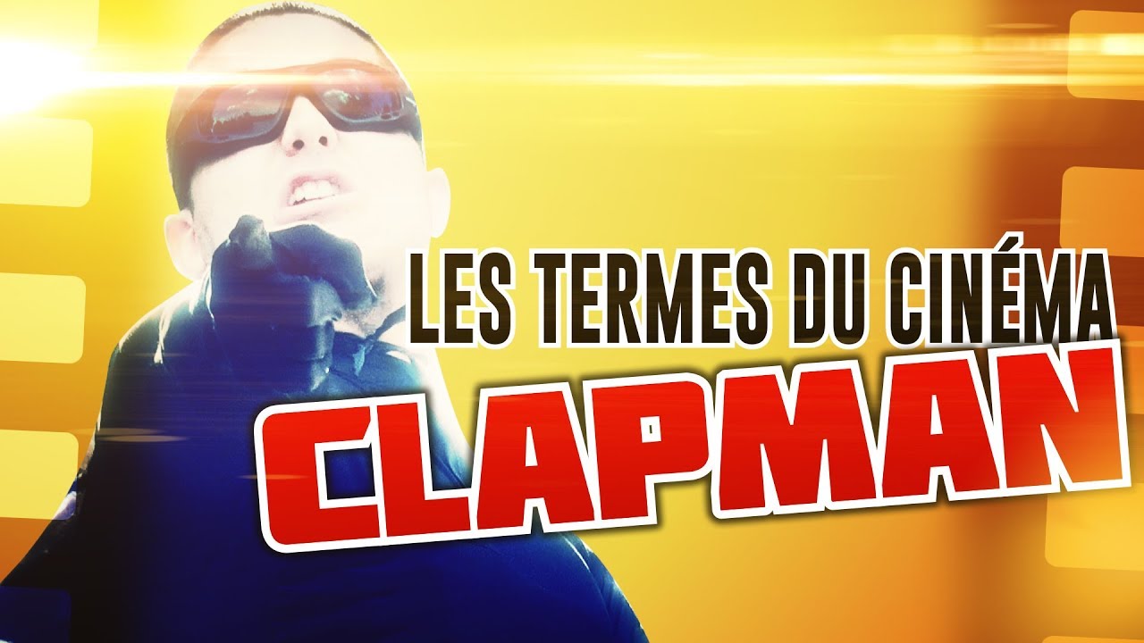 CLAPMAN - YouTube
