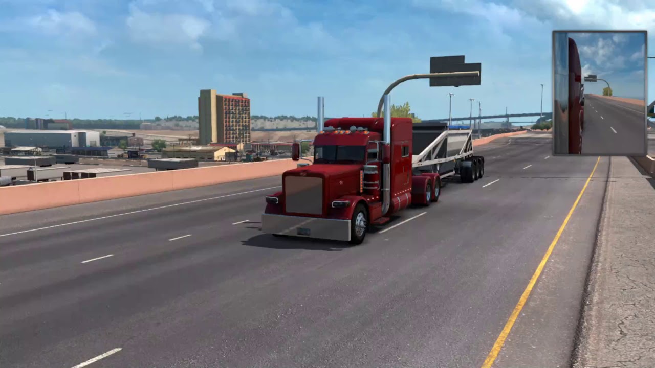 crimson pete john ruda pete 389 glider part 2 cation language - YouTube