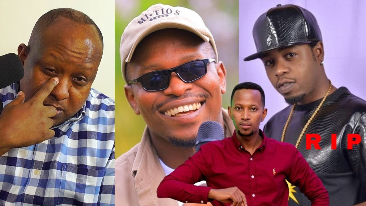 Tuff Gang BATWITAGA ABAPEDE🔥|Byatumye Ndeka ITANGAZAMAKURU😔|Nakoreshaga ...
