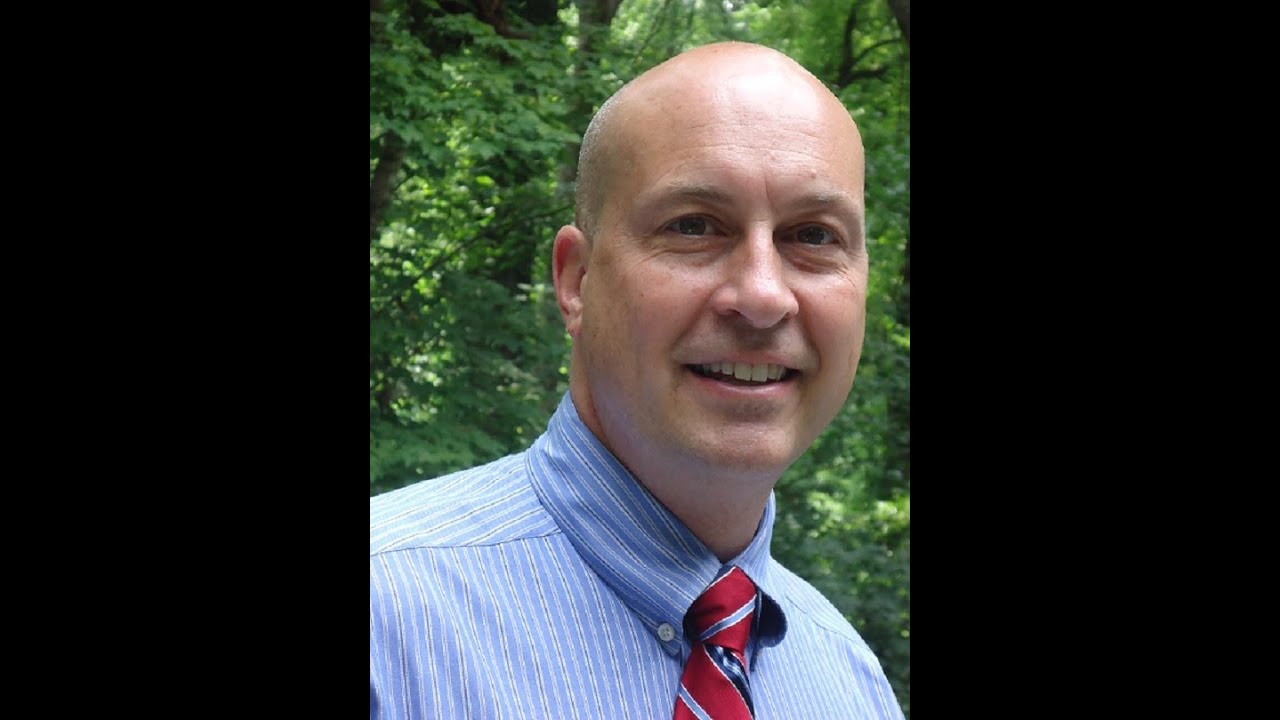 Michael Streppa on living in possibility - YouTube