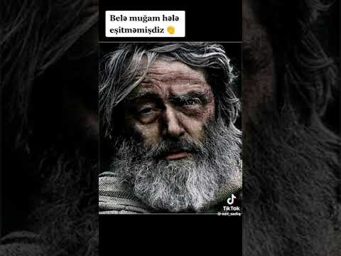 Gözəl bir Muğam