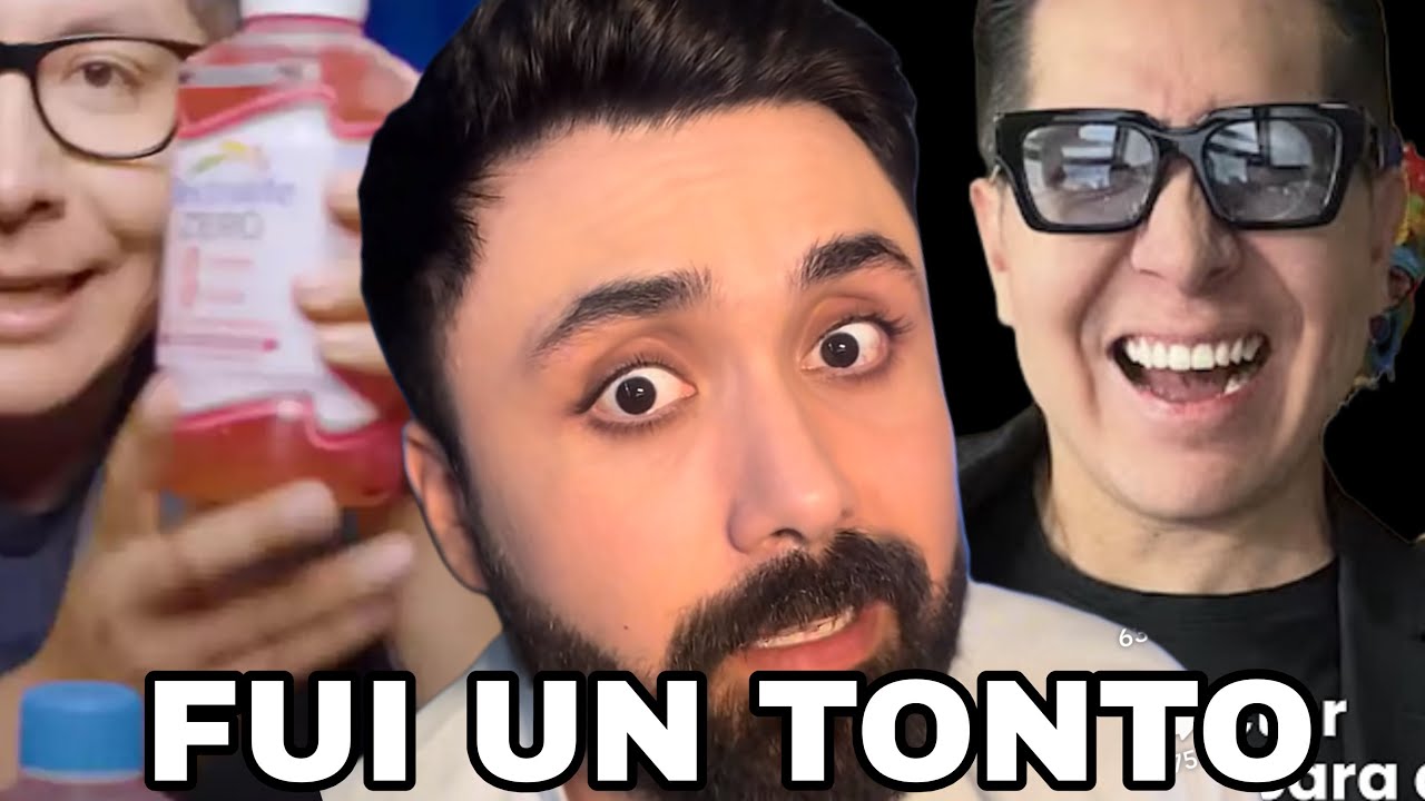 DR. MANON SE HIZO EL CHISTOSO Y LE TOCO HACER LA DISCULPAS CLASICA DEL ...