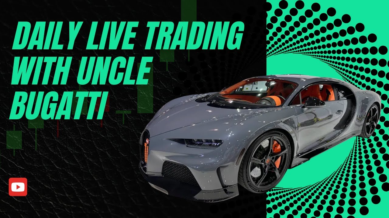 Uncle Bugatti PPI YOLO!! - YouTube