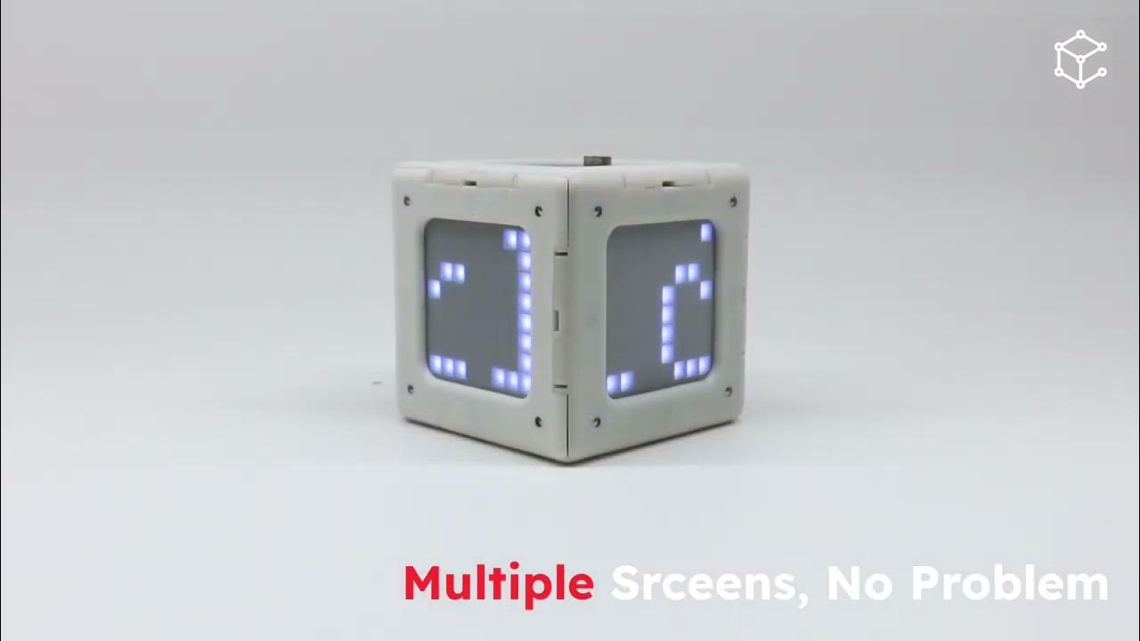 ioCube via - Arduino - YouTube