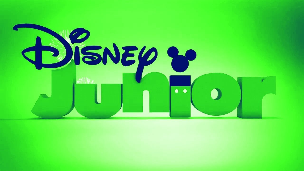 Disney Junior (2012) l Preview 2 Jax Slick Back Effects - YouTube