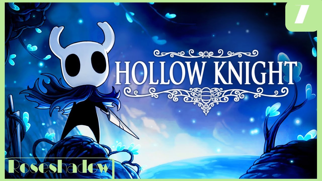 Earning the Mantis Tribes Respect / Hollow Knight (7) - YouTube