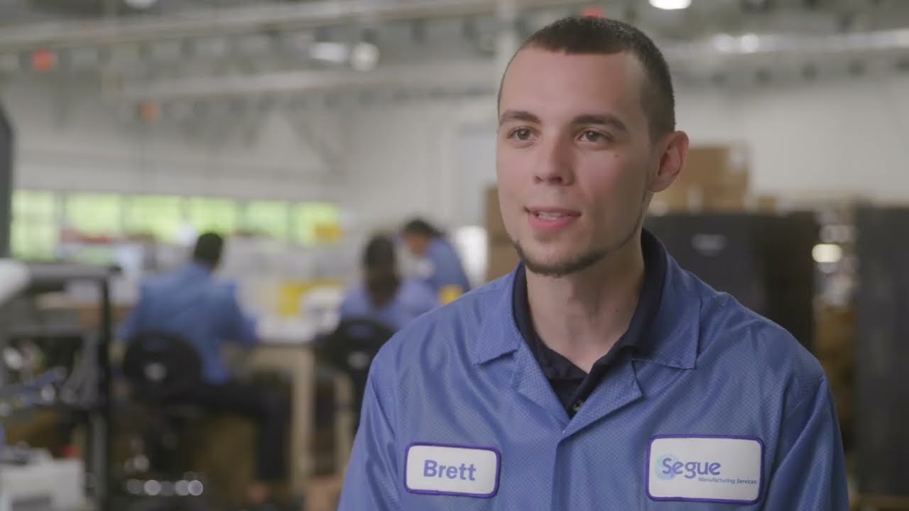 Why Choose Segue Manufacturing Services for Your Electronics? Here's a ...