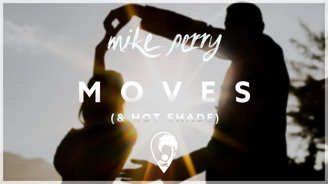 Hot Shade & Mike Perry - Moves (ft. Mika Zibanejad) - YouTube