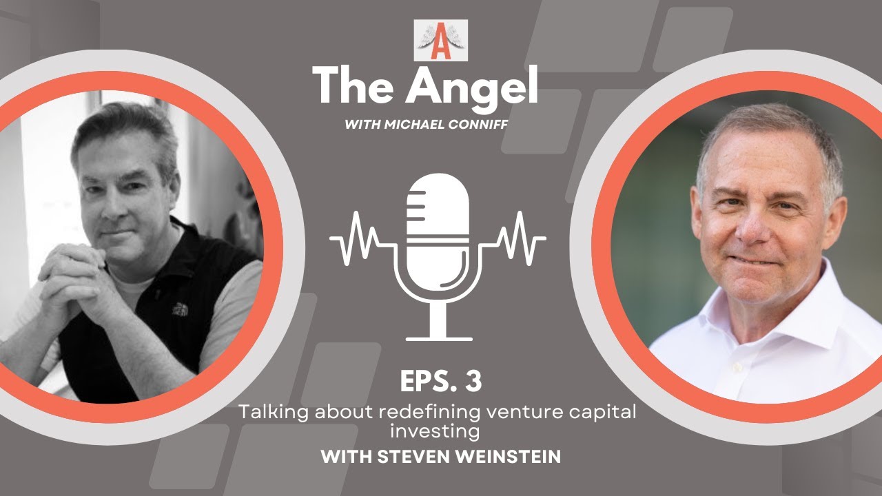 Venture Capital Disrupted: Seismic Capital's Approach to Inclusive ...