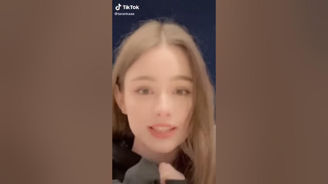 Tik Tok Dasha Taran Cùng Elina Xinh Đẹp Youtube