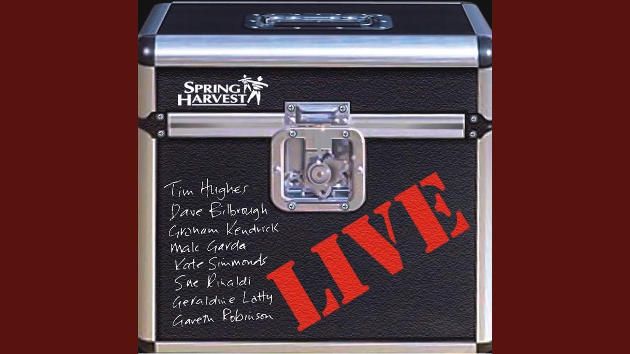 Ashes to Beauty (At the Foot of the Cross) (feat. Kate Simmonds) (Live ...