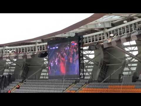 Serdar Ortaç'tan Medipol Başakşehir Spor için marş