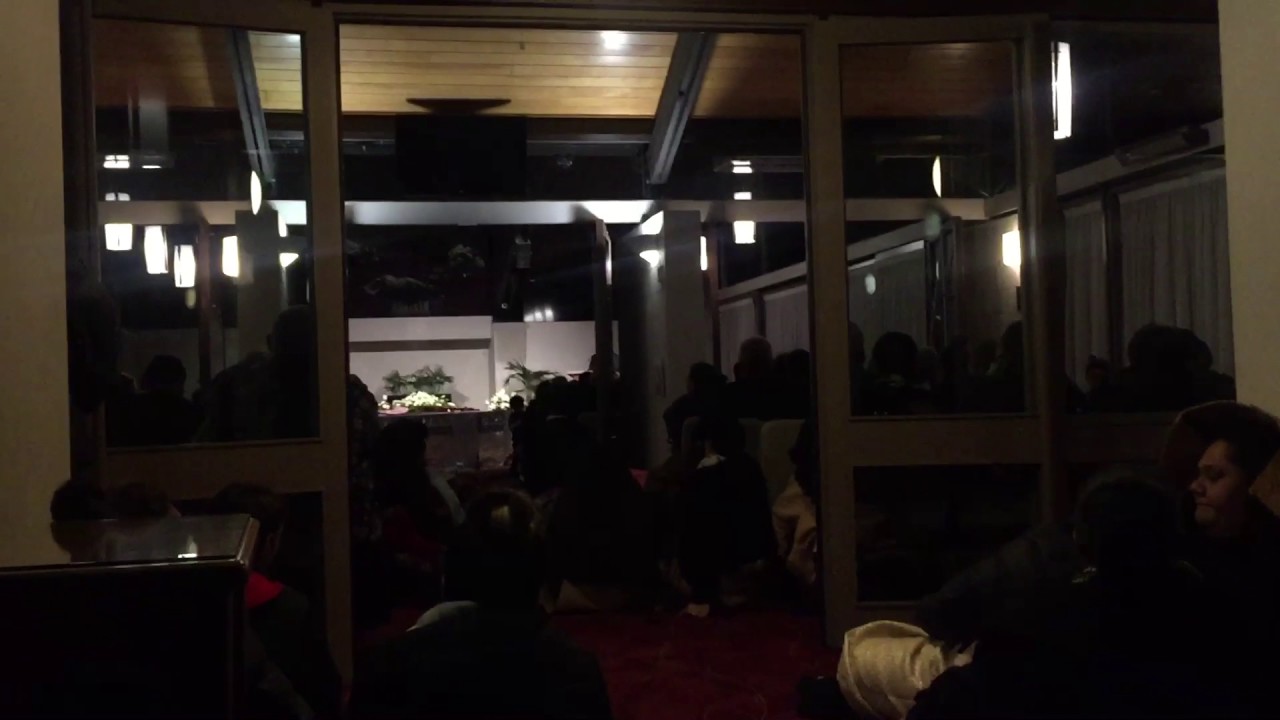 Himi Uesiliana 663 | Uncle Sione Mosa’ati’s ‘Apō - YouTube