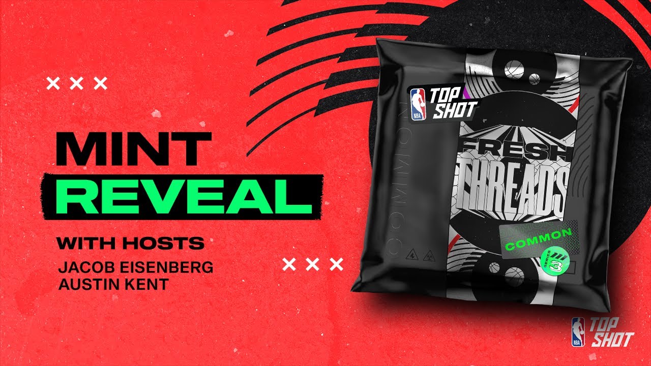 FIT CHECK! REVEALING THE FIRST MOMENTS FOR 18 PLAYERS IN THEIR NEW 2021 ...