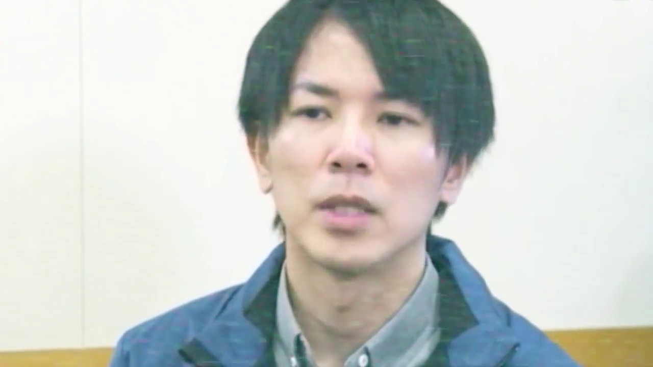 HAJIME ISAYAMA HABLA DEL FINAL DE SHINGEKI NO KYOJIN - YouTube