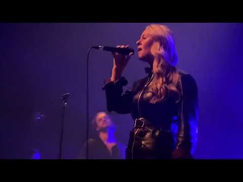 Lusaint - Wicked Game ( Chris Isaak Cover). La Cigale Paris. The ...