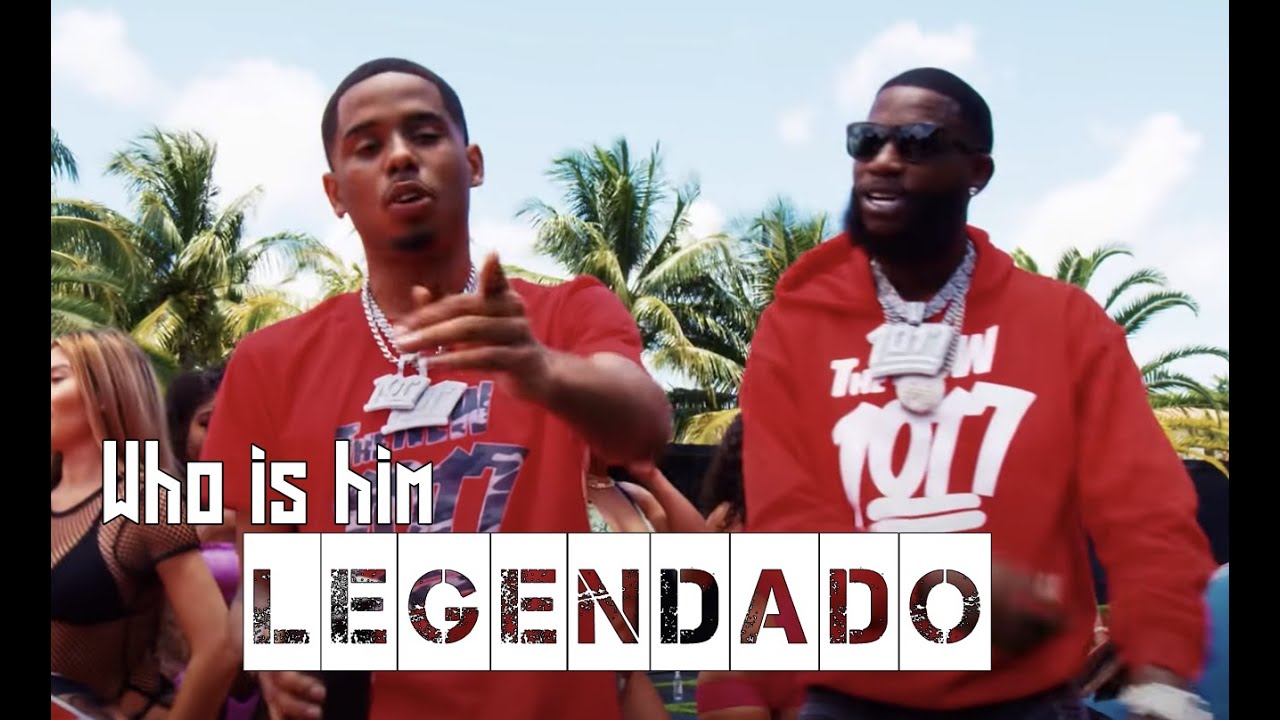 Gucci Mane - Who Is Him ft. Pooh Shiesty| Legendado - YouTube
