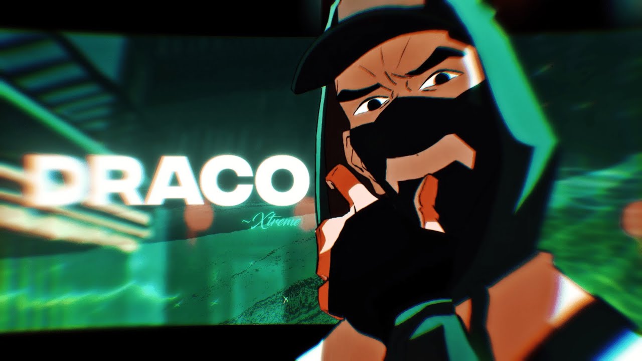 DRACO 』Mixed Anime「FLOW/EDIT」HD + Free Project File/Preset? - YouTube