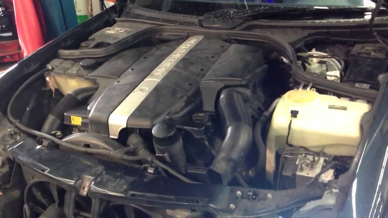 2000 Mercedes Benz Clk 430 Failed Engine Mounts Valley Eurotec YouTube 2000 Mercedes Benz Clk 430 Failed Engine Mounts Valley Eurotec YouTube