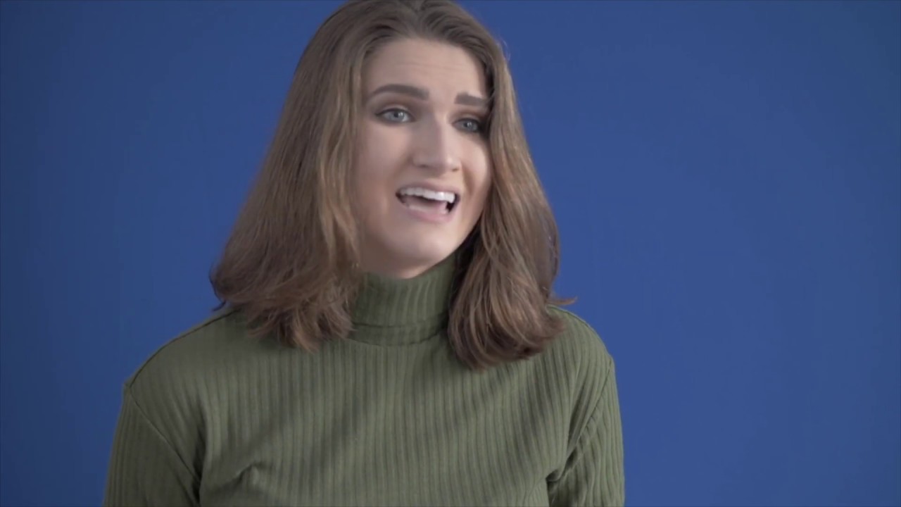 Taryn Elizabeth Grey Reel - YouTube