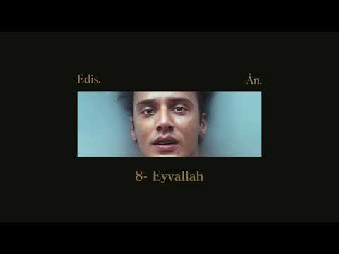 Edis - An (Albüm Teaser)