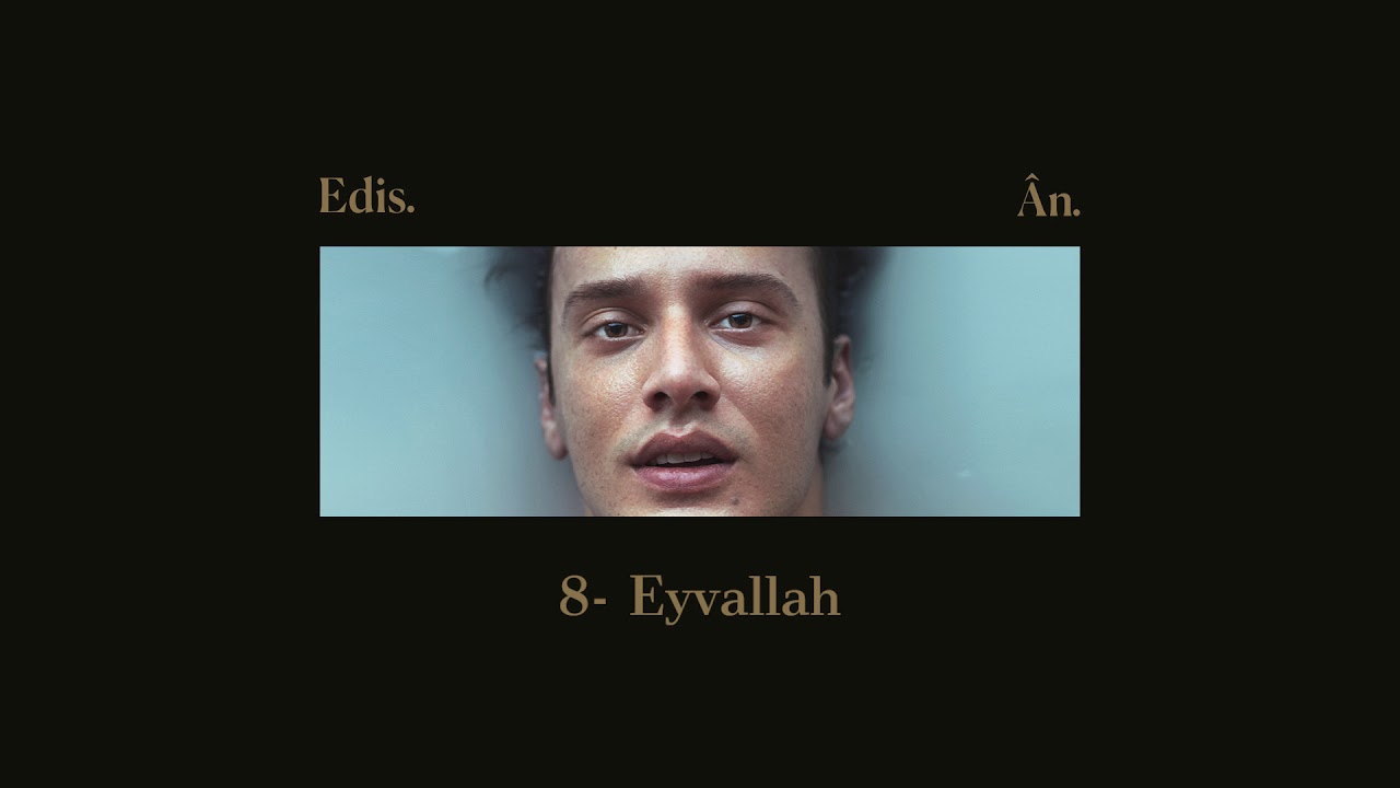 Edis - An (Albüm Teaser) - YouTube