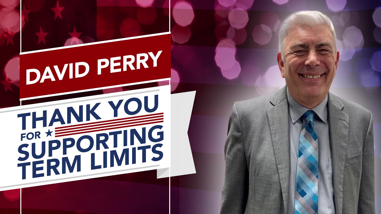 Thank you, David Perry! - YouTube