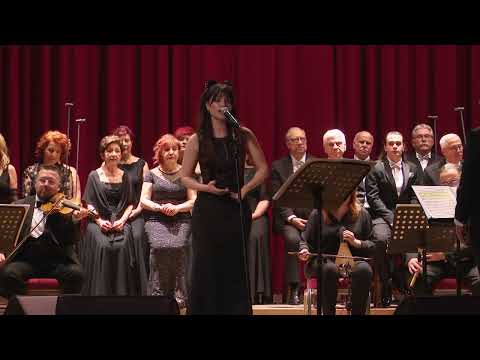 Burcu Günşen Aydoğdu - Beni senden soranlara