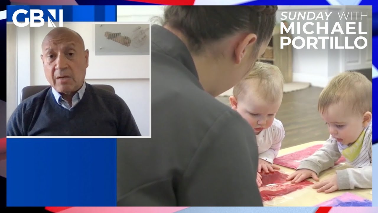 Childcare expansion 'more concerned' with getting mums working than the ...