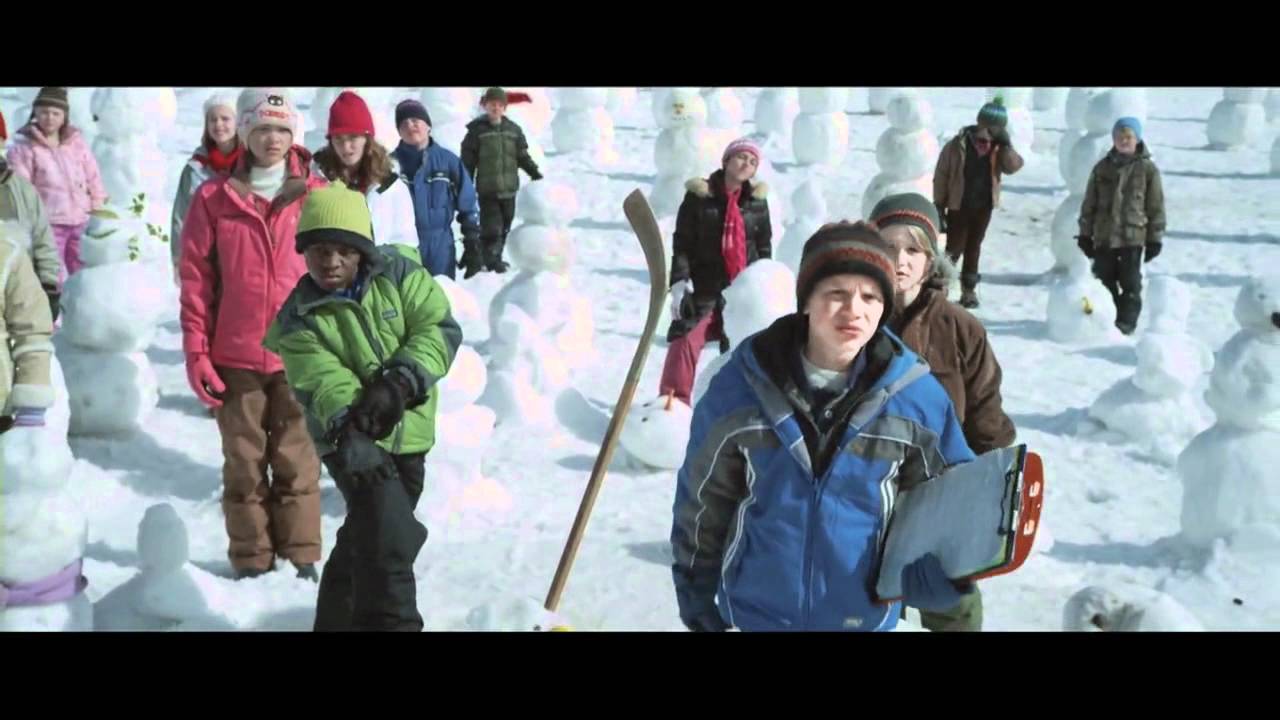 Snowmen ~ Trailer - YouTube