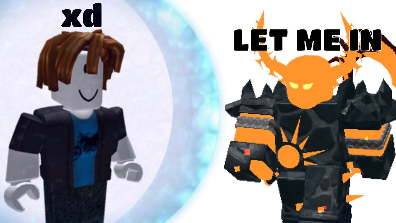 What if you could place an ANTI ZOMBIE SHIELD (TDS meme) - YouTube