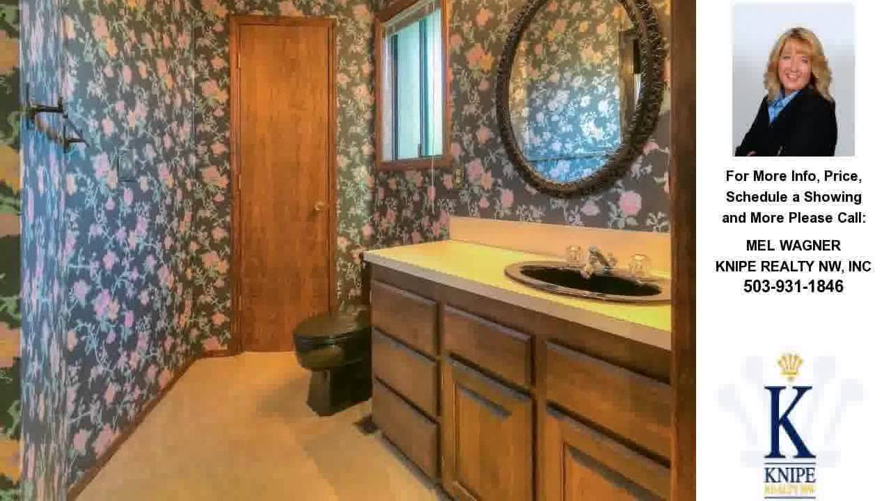 6907 Solarian Dr, Turner, OR Presented by MEL WAGNER. - YouTube