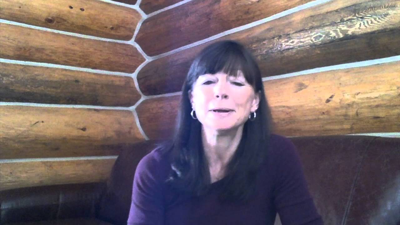 Marie Barnett discusses the "Olney Hymns" project - YouTube