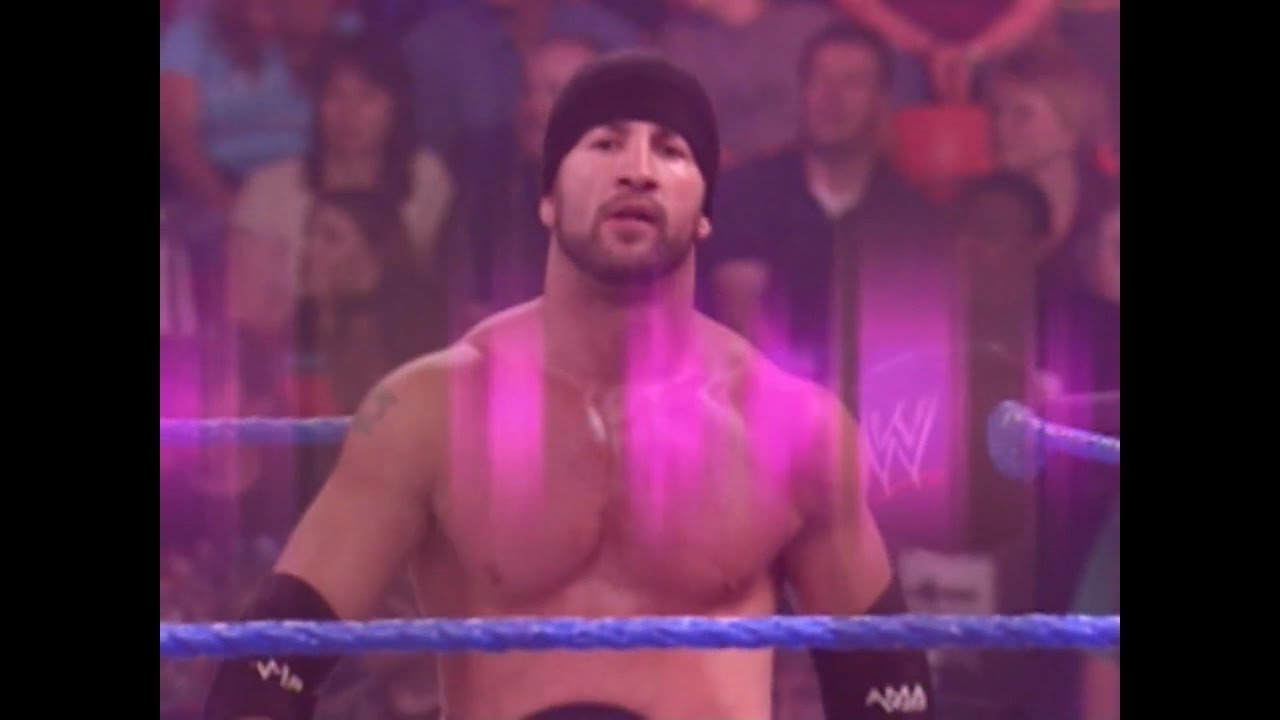 Gregory Helms' 2006 Titantron Entrance Video feat. "Fire Storm A v1.1 ...