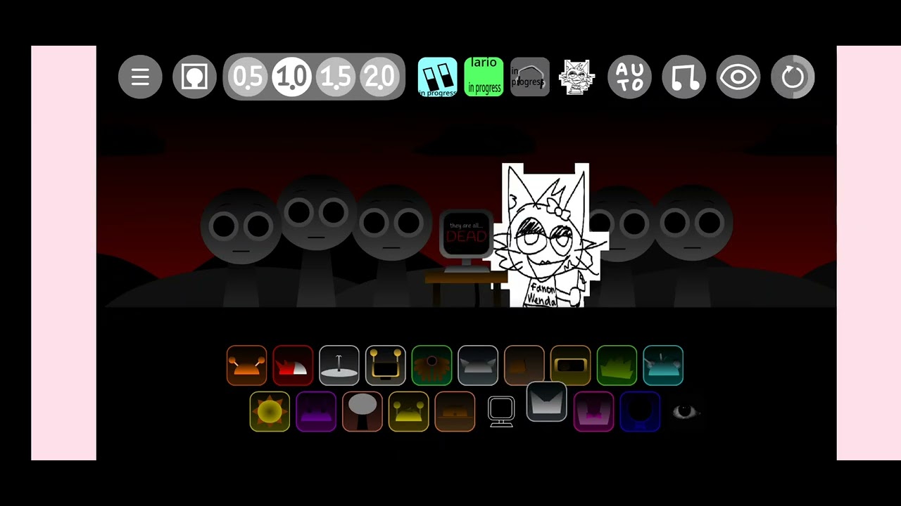 another sorunki funk #sprunki #FUNK - YouTube