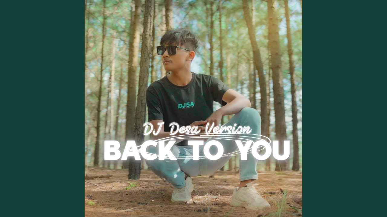 Back To U - YouTube