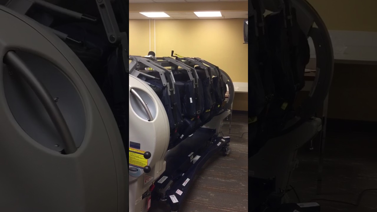 New Roto prone demo - YouTube