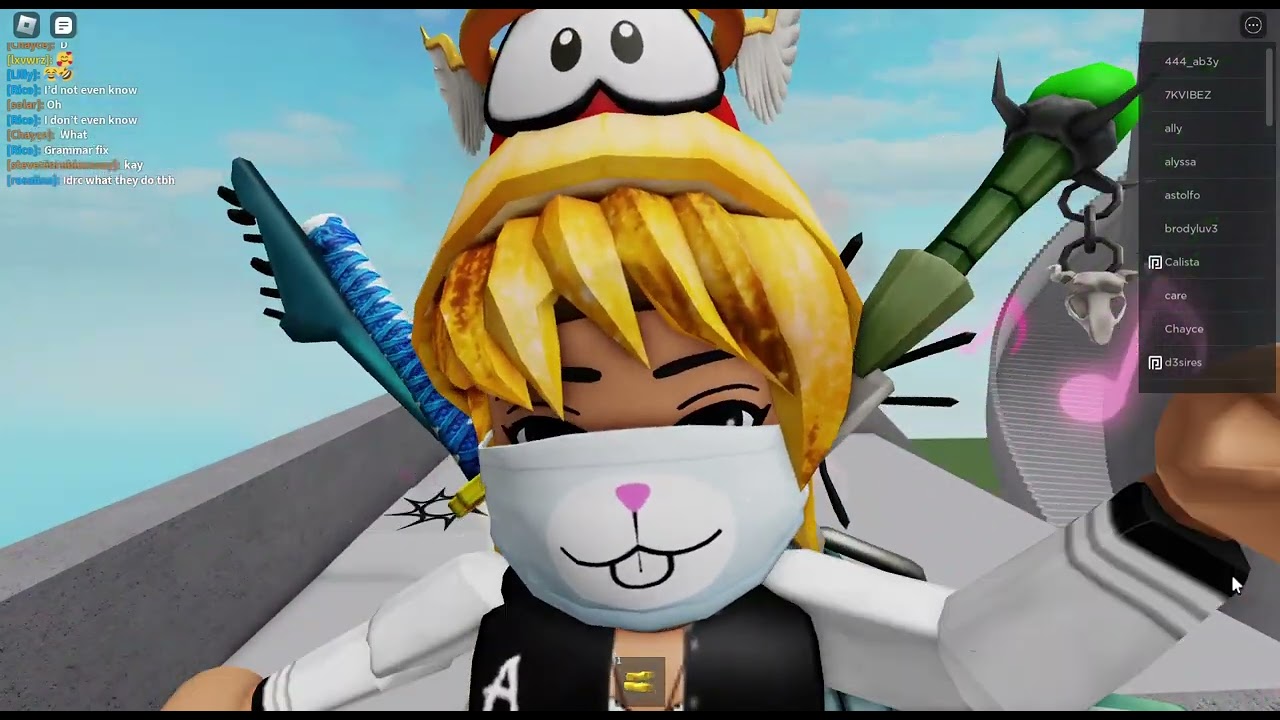 COOL! ROBLOX NEWFACIAL ANIMATION IS HERE! Woman Face Make Up Minimalist ...