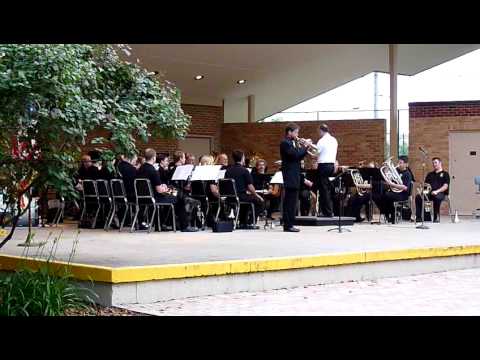 Chicago Brass Band "Autumn" (Stephens/Ridenour) - YouTube