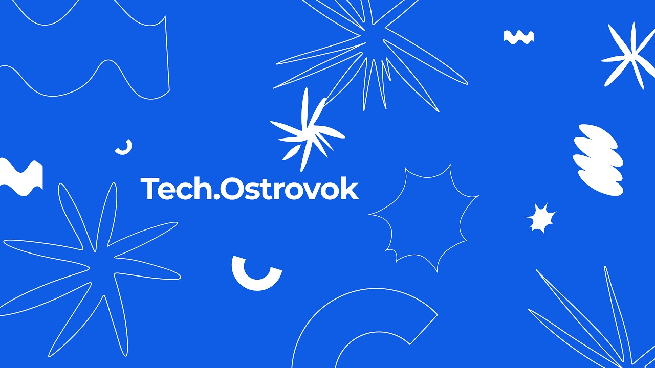 Ostrovok!Tech Live Stream - YouTube
