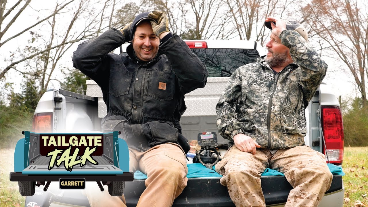 Dan Frezza's Most Memorable Finds! - YouTube