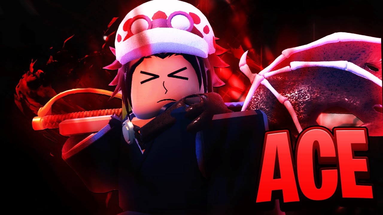 [GPO] The NEW Ace Weapon Is CRAZY... - YouTube