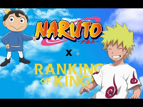 What if Naruto had \