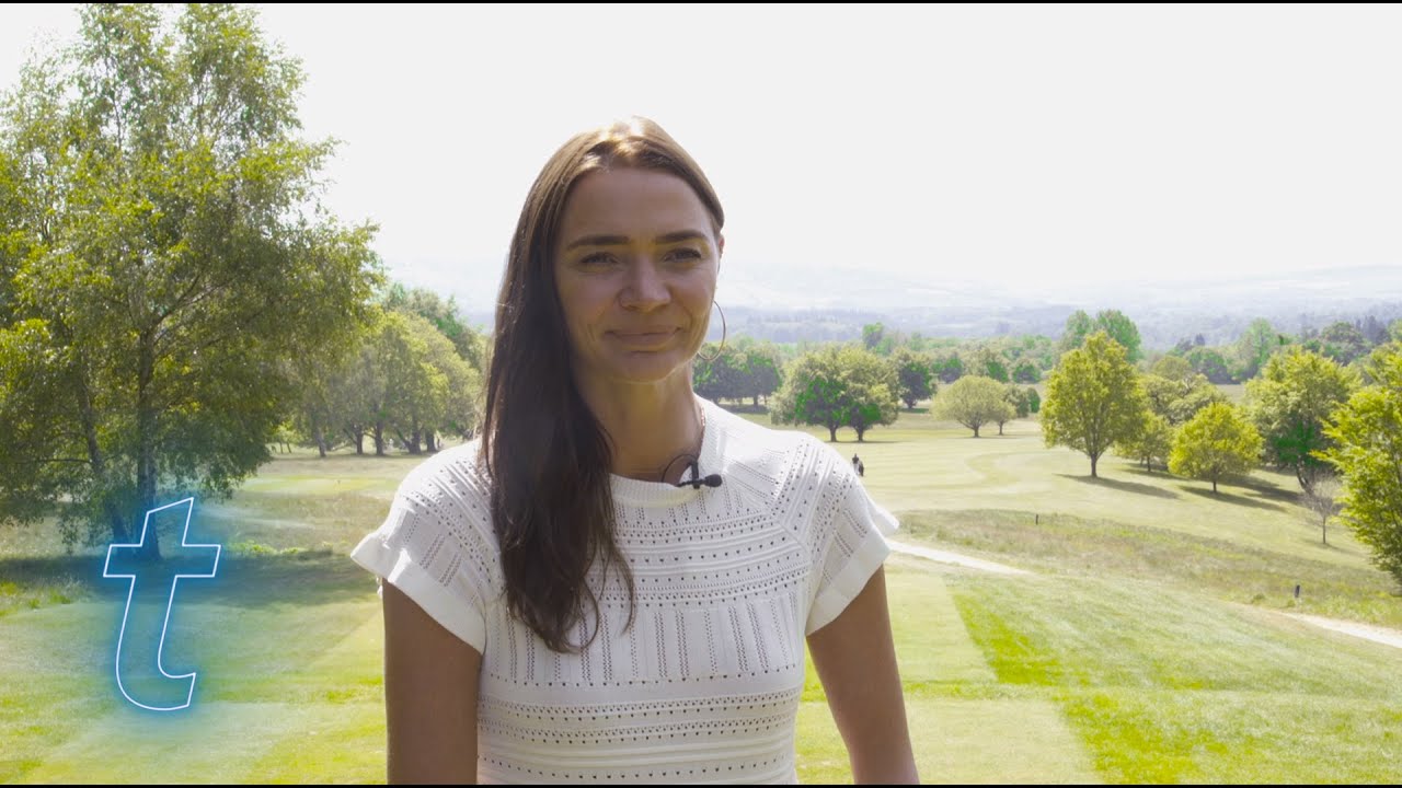 Women In Sport: Jodie Kidd on becoming a racing driver | Ticketmaster ...