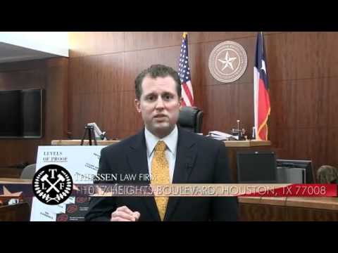 Houston DWI Lawyer - Call 713-864-9000 - YouTube