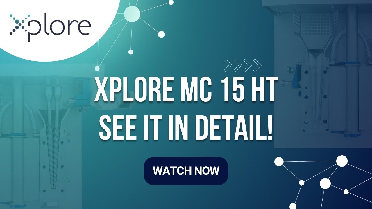 Xplore MC 15 HT: Construction, Design & Features - YouTube