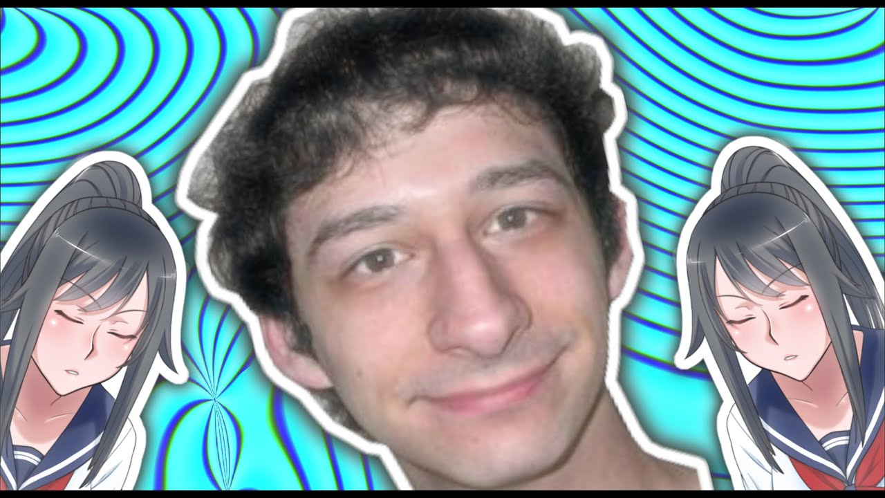 Yandere Dev Creating Yandere Simulator Be like...(Yandev meme) - YouTube