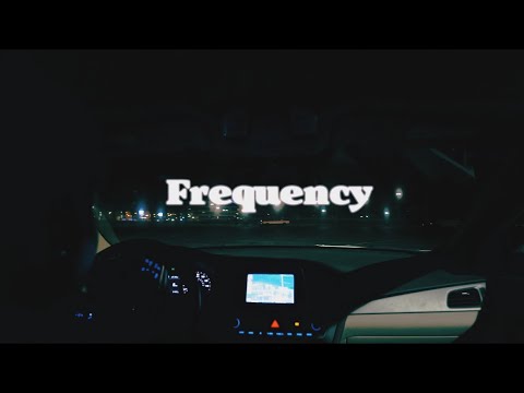 Frequency - DonB feat. ImaJ (Visualizer) - YouTube