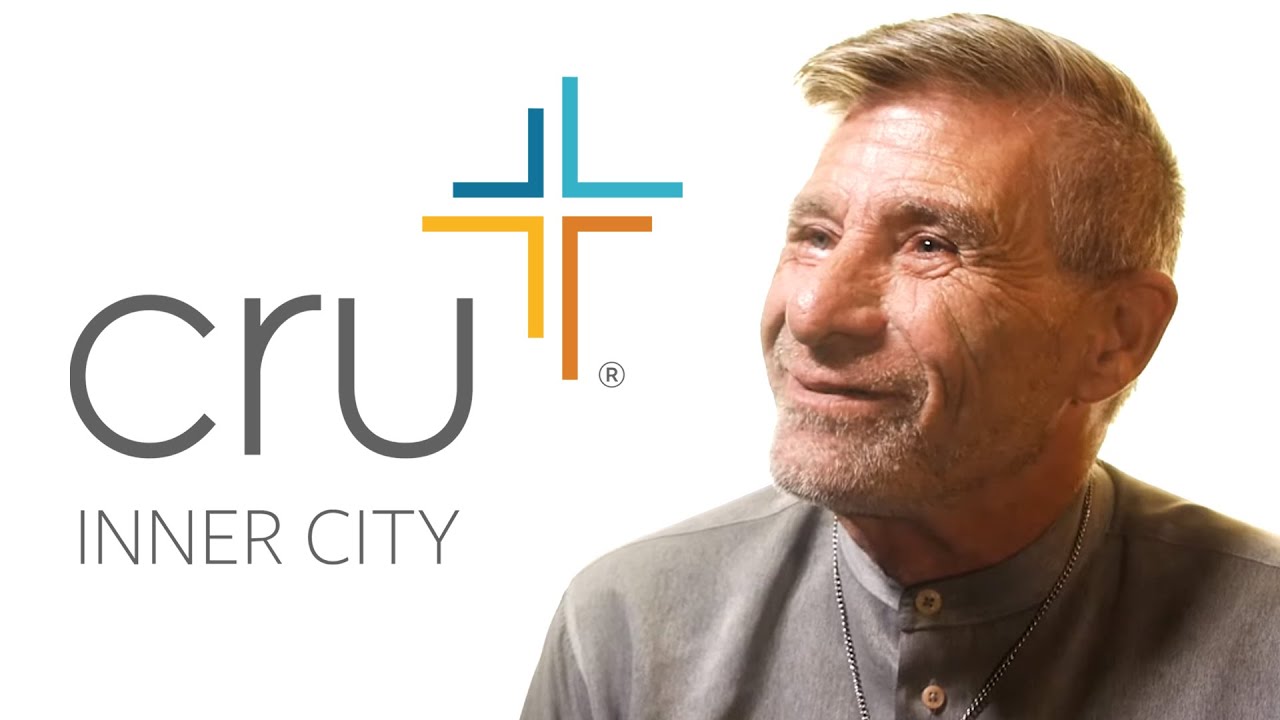 what is Cru Inner City doing to help school children? - YouTube