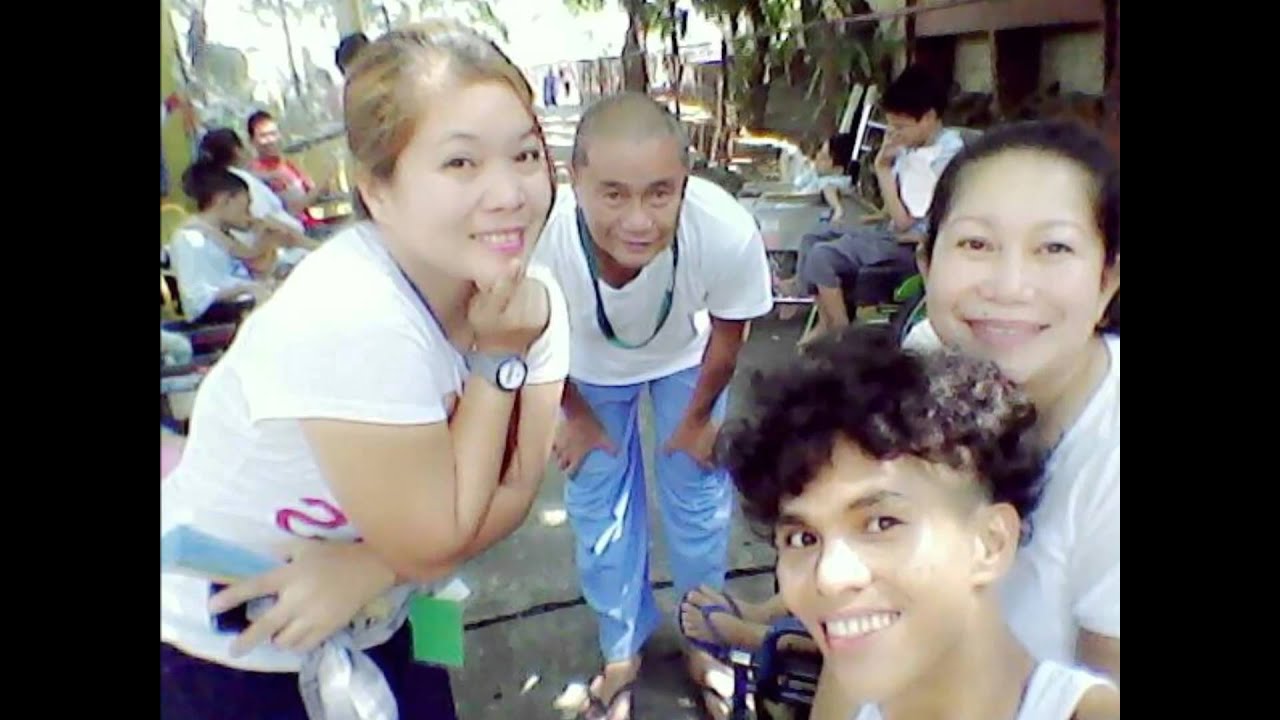 Everbright International Academy Batch '09 - YouTube